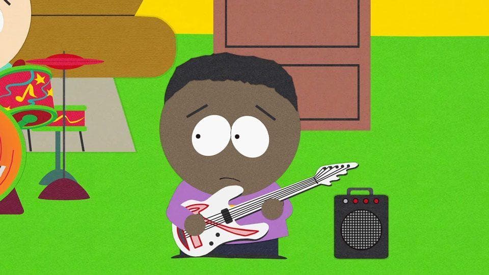 The Best Token Black Quotes, Ranked By Fans