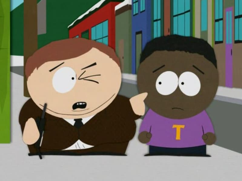 The Best Token Black Quotes, Ranked By Fans