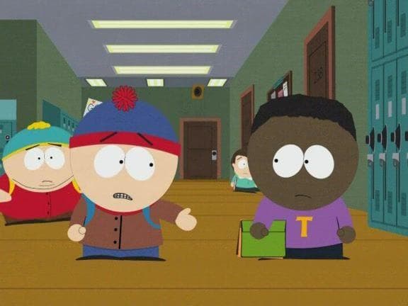 The Best Token Black Quotes, Ranked By Fans