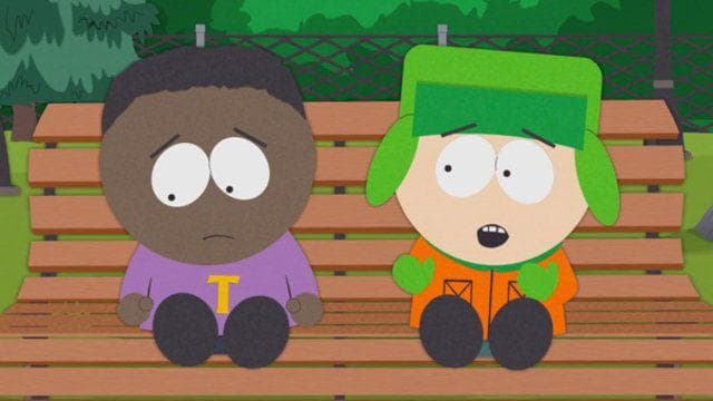 The Best Token Black Quotes, Ranked By Fans