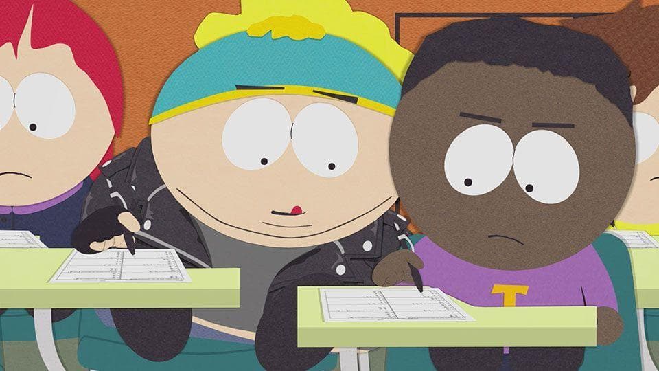 The Best Token Black Quotes, Ranked By Fans