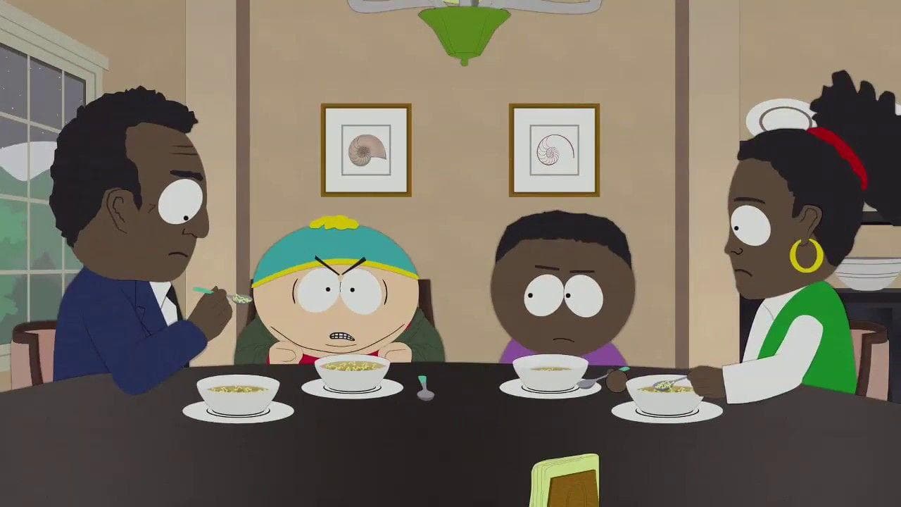 The Best Token Black Quotes, Ranked By Fans