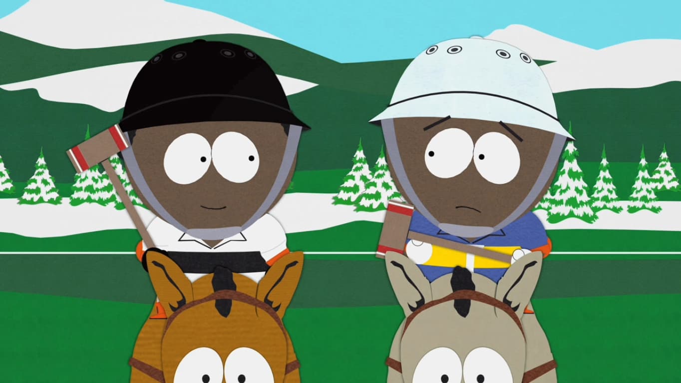 The Best Token Black Quotes, Ranked By Fans