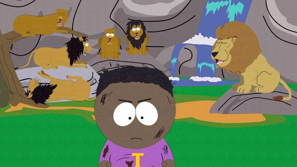 The Best Token Black Quotes, Ranked By Fans