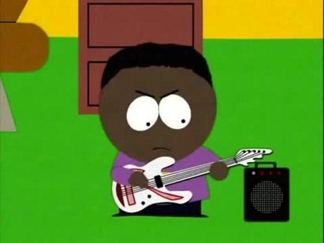 The Best Token Black Quotes, Ranked By Fans