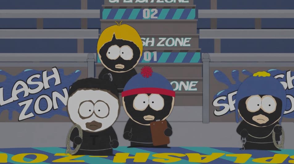 The Best Token Black Quotes, Ranked By Fans