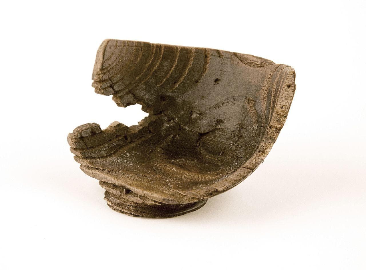 The Enduring Mystery And Controversy Of The Holy Grail