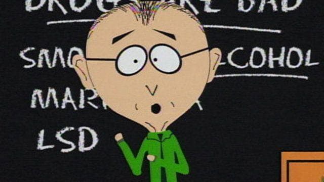 The Best Mr. Mackey Quotes, Ranked By Fans