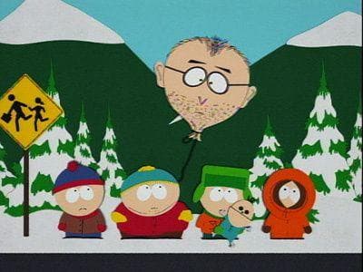 The Best Mr. Mackey Quotes, Ranked By Fans