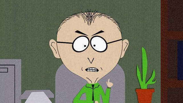 The Best Mr. Mackey Quotes, Ranked By Fans