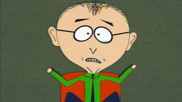 The Best Mr. Mackey Quotes, Ranked By Fans