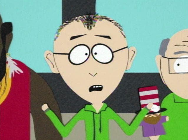 The Best Mr. Mackey Quotes, Ranked By Fans