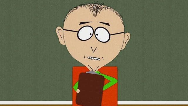 The Best Mr. Mackey Quotes, Ranked By Fans