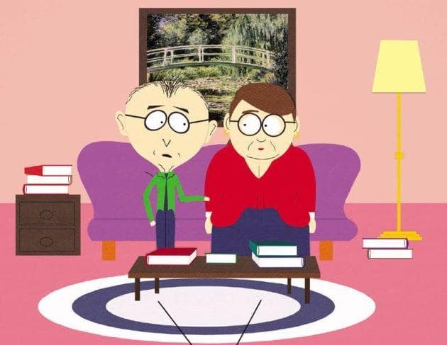 The Best Mr. Mackey Quotes, Ranked By Fans