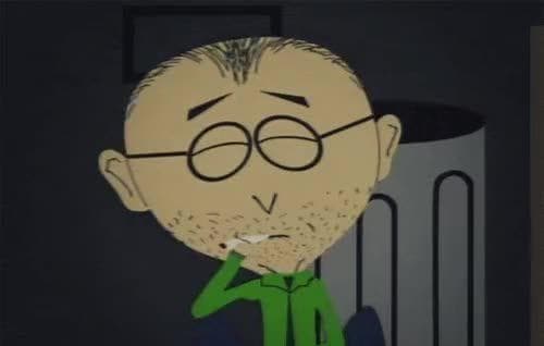 The Best Mr. Mackey Quotes, Ranked By Fans