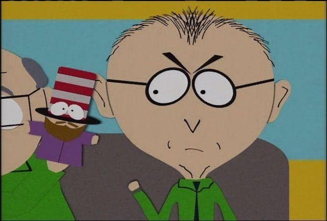The Best Mr. Mackey Quotes, Ranked By Fans
