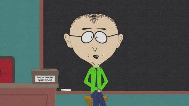 The Best Mr. Mackey Quotes, Ranked By Fans