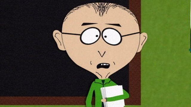 The Best Mr. Mackey Quotes, Ranked By Fans