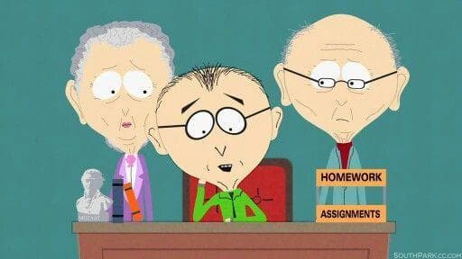 The Best Mr. Mackey Quotes, Ranked By Fans