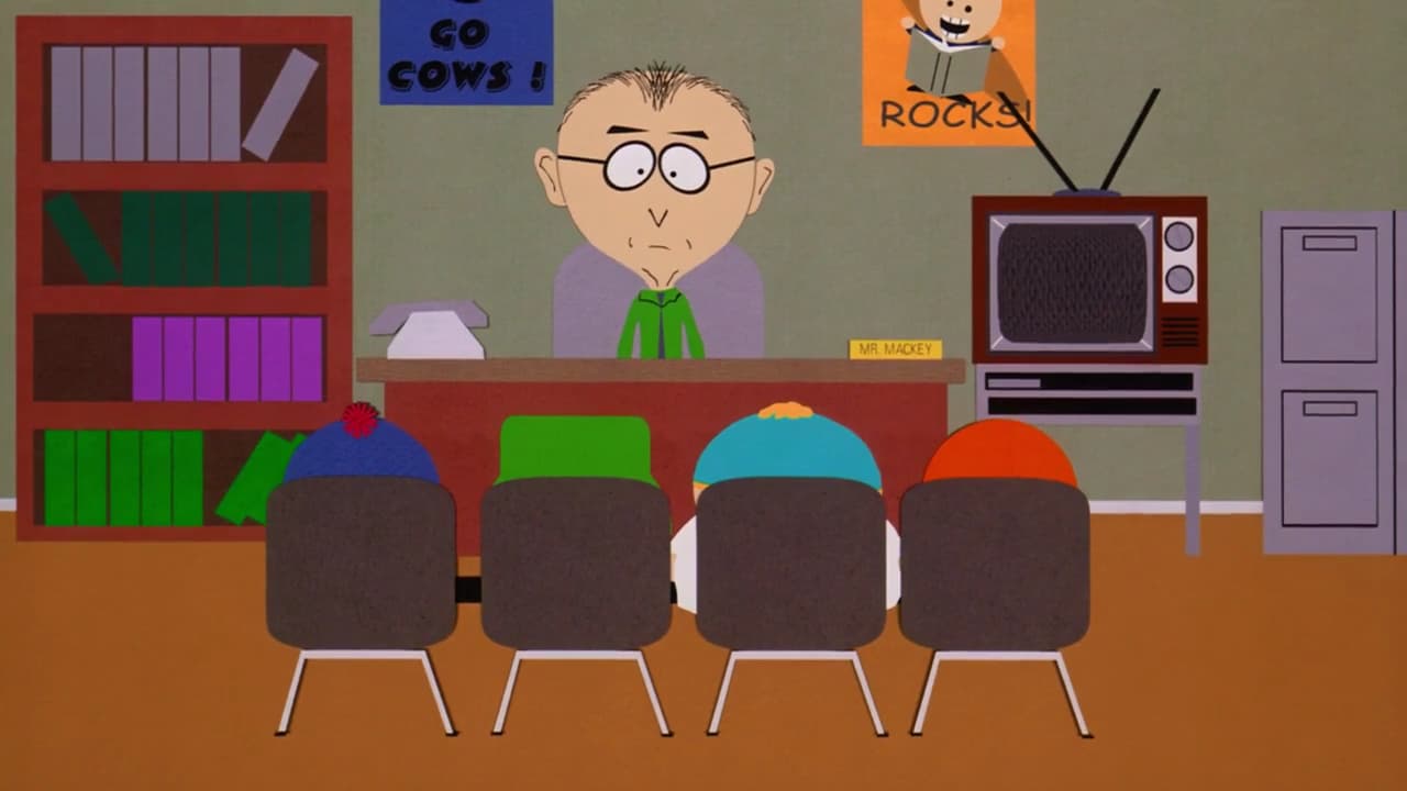 The Best Mr. Mackey Quotes, Ranked By Fans