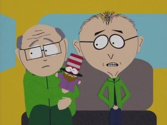 The Best Mr. Mackey Quotes, Ranked By Fans