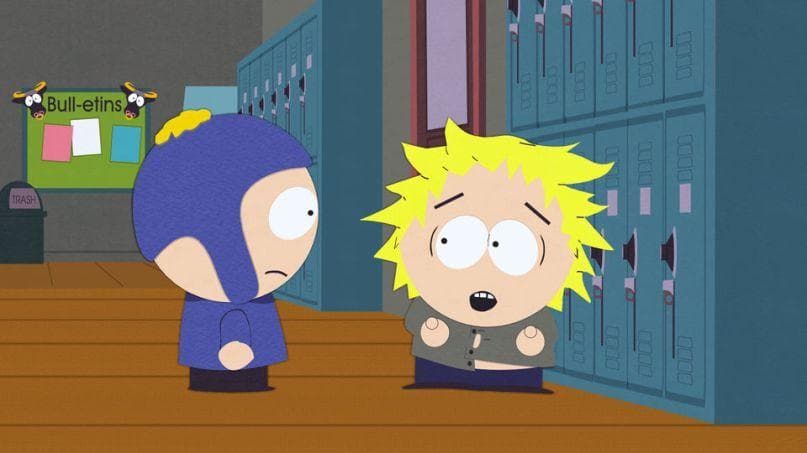 The 25 Best Tweek Quotes From South Park, Ranked