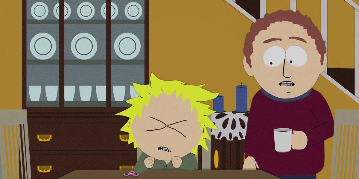 The 25 Best Tweek Quotes From South Park, Ranked