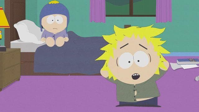 The 25 Best Tweek Quotes From South Park, Ranked