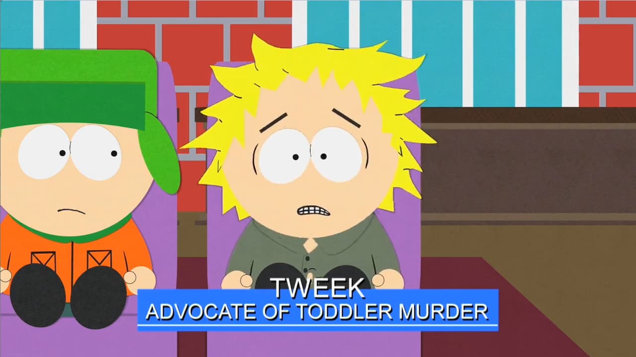 The 25 Best Tweek Quotes From South Park, Ranked
