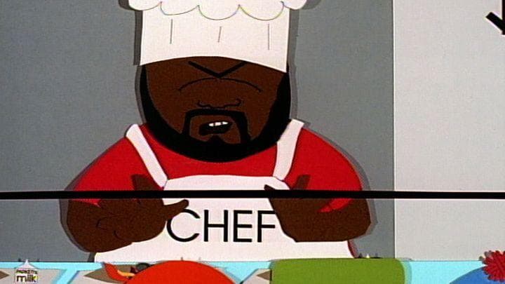 The 25 Best Chef Quotes from South Park, Ranked