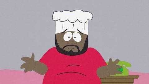 The 25 Best Chef Quotes from South Park, Ranked