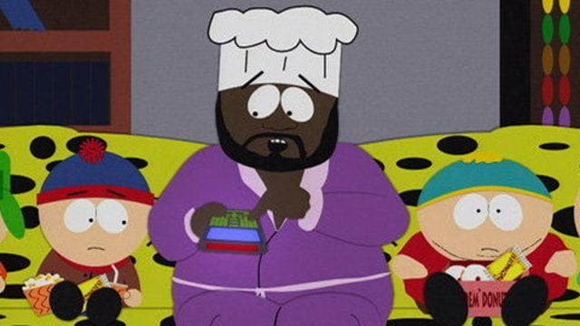 The 25 Best Chef Quotes from South Park, Ranked