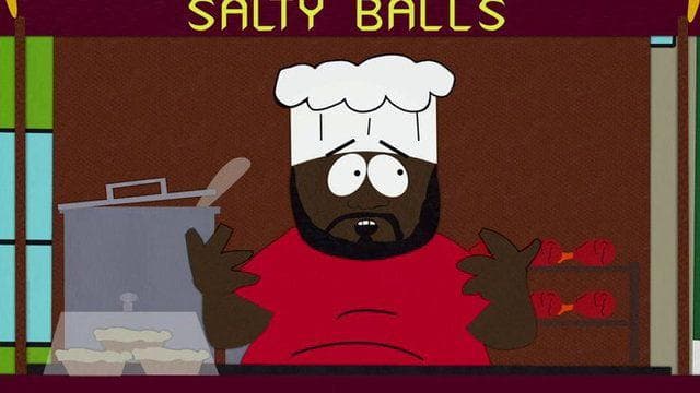 The 25 Best Chef Quotes from South Park, Ranked