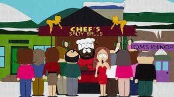 The 25 Best Chef Quotes from South Park, Ranked