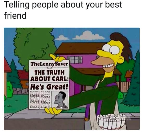 The Most Wholesome Moments That Ever Happened In 'The Simpsons'