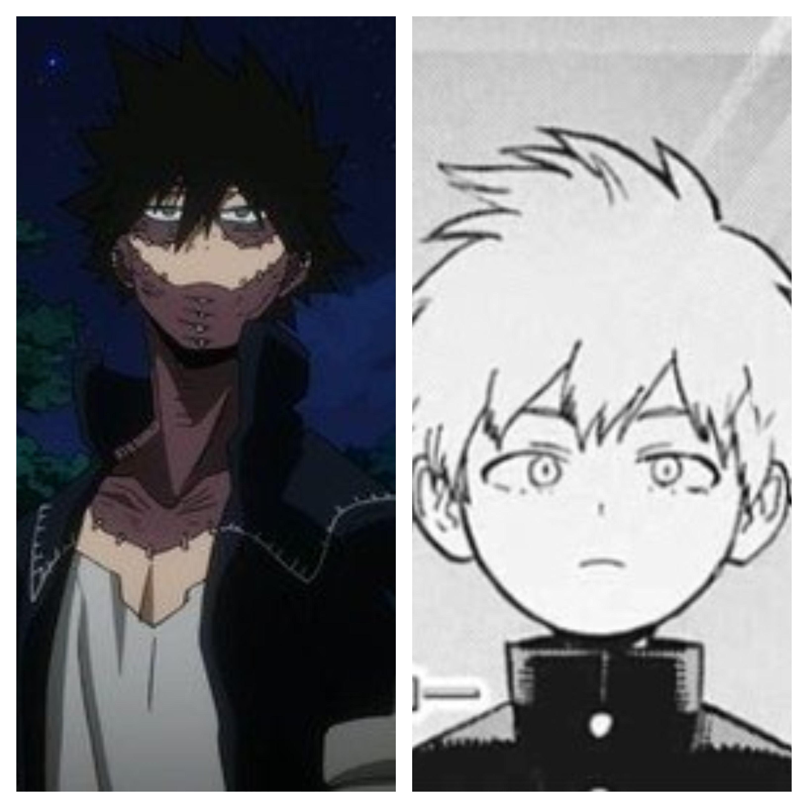 16 Crazy Fan Theories About Anime Villains That Make A Lot Of Sense