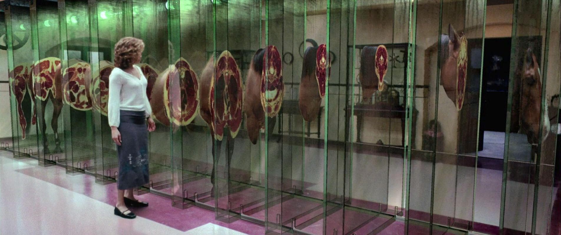 ‘The Cell’: A WTF Trip Into The Mind Of A Serial Killer