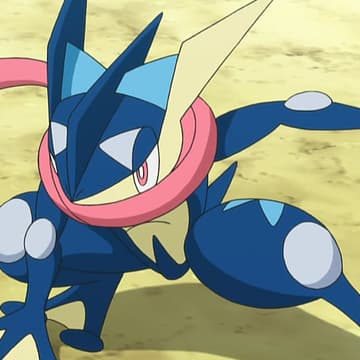 All The Best Blue Pokémon, Ranked By Fans