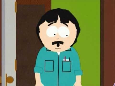 The 25 Best Randy Marsh Quotes in South Park History