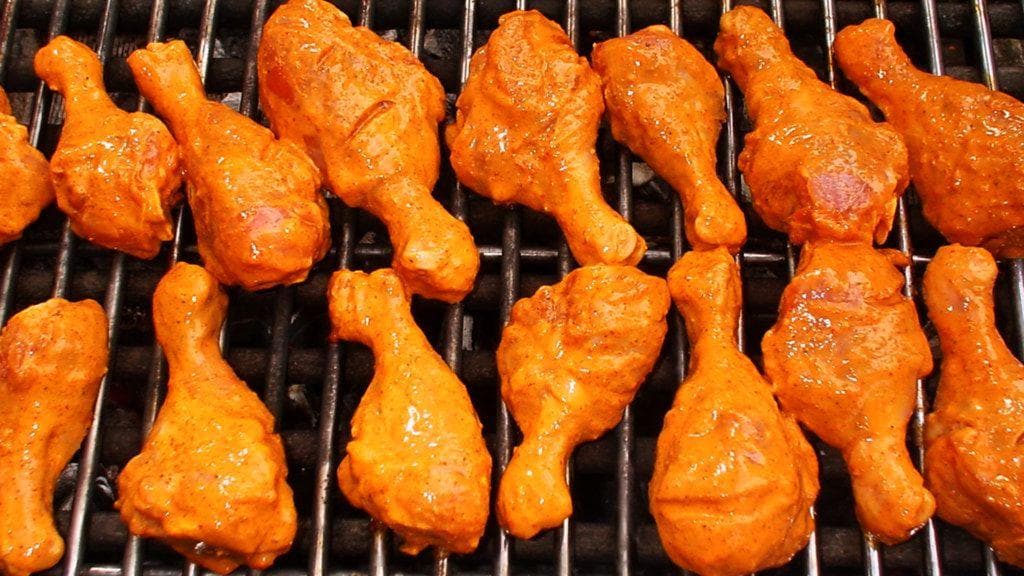 The Tastiest Chicken Parts To Eat, From Head To Butt