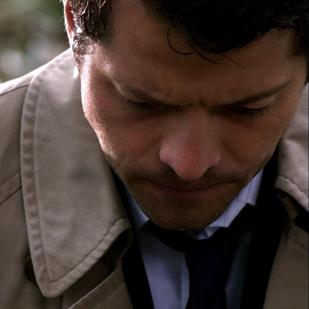 The Best Castiel Quotes From 'Supernatural', Ranked By Fans