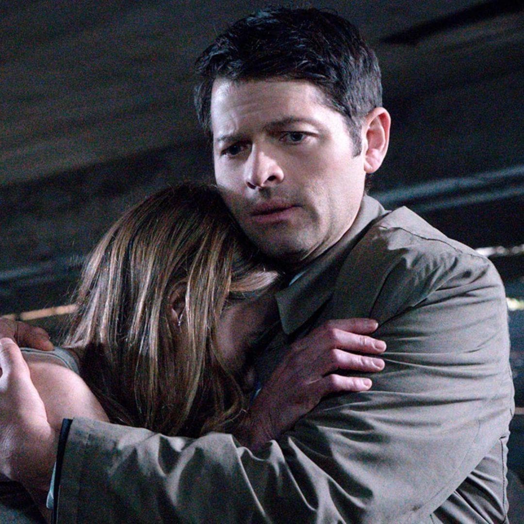 The Best Castiel Quotes From 'Supernatural', Ranked By Fans