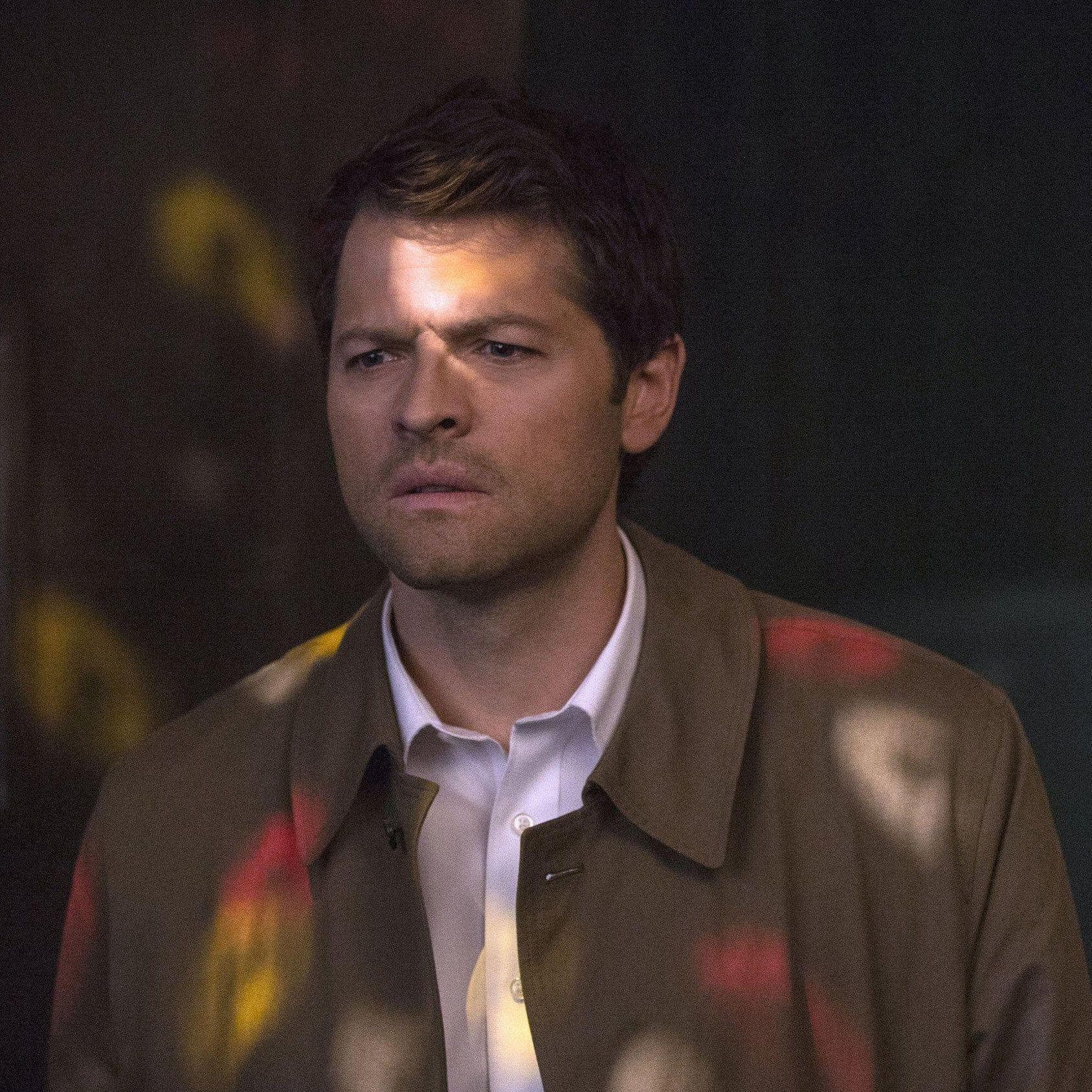 The Best Castiel Quotes From 'Supernatural', Ranked By Fans
