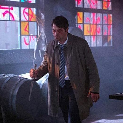 The Best Castiel Quotes From 'Supernatural', Ranked By Fans