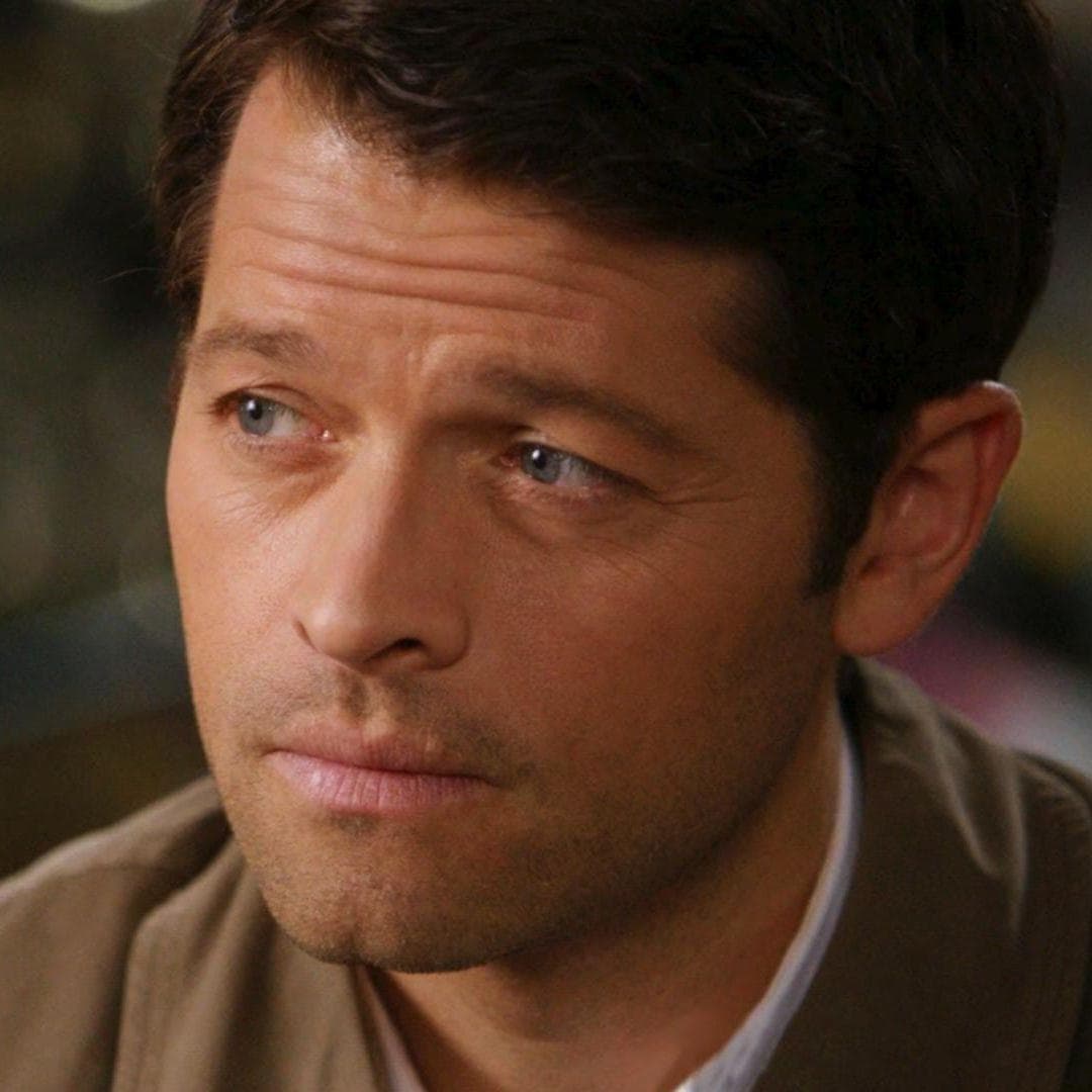 The Best Castiel Quotes From 'Supernatural', Ranked By Fans