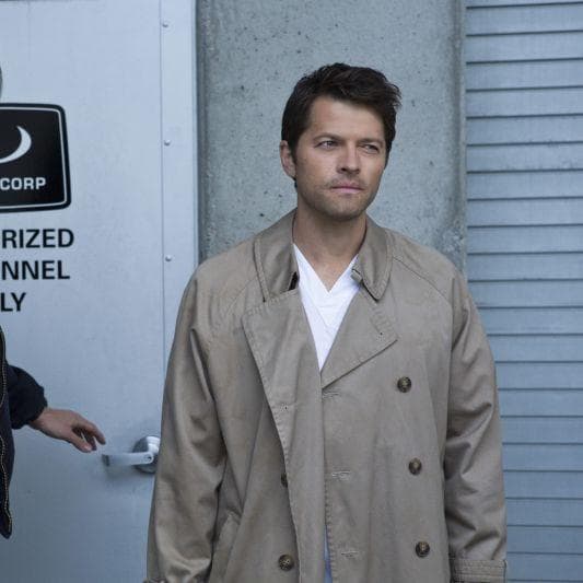 The Best Castiel Quotes From 'Supernatural', Ranked By Fans