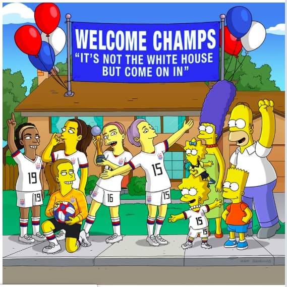 The Most Wholesome Moments That Ever Happened In 'The Simpsons'