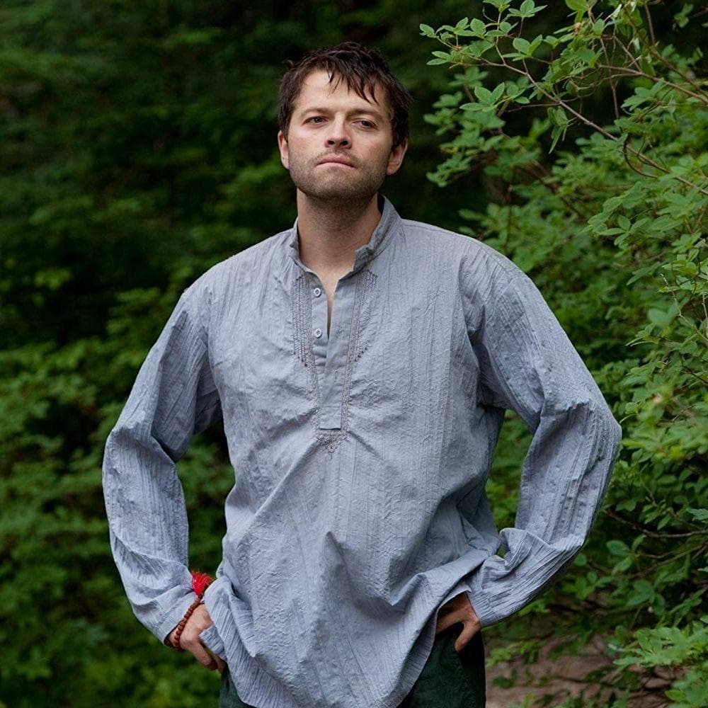 The Best Castiel Quotes From 'Supernatural', Ranked By Fans