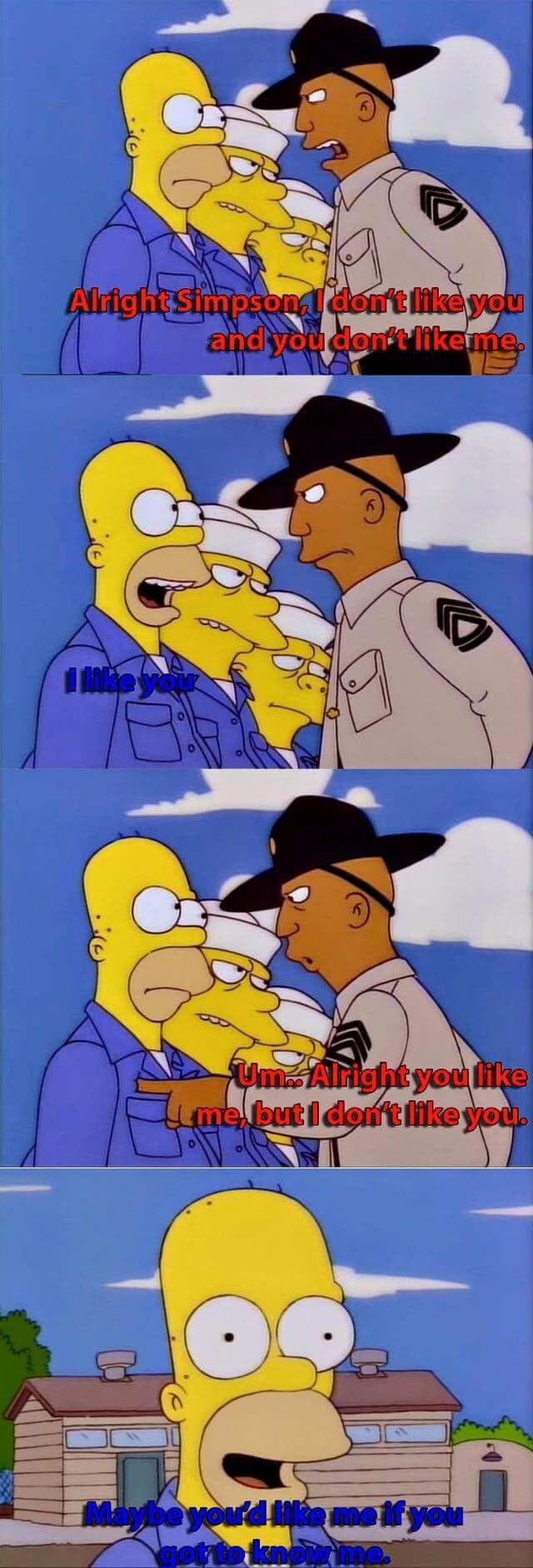 The Most Wholesome Moments That Ever Happened In 'The Simpsons'