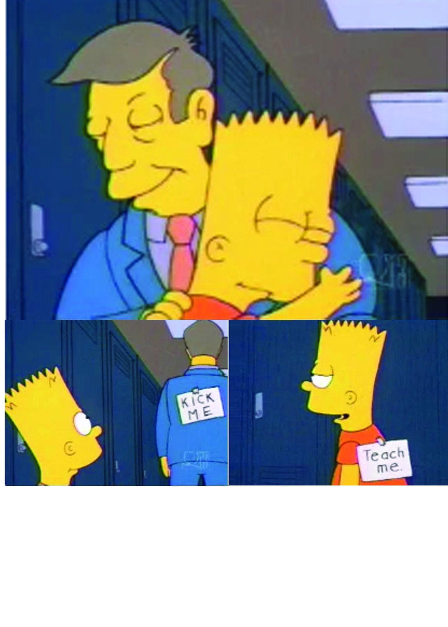 The Most Wholesome Moments That Ever Happened In 'The Simpsons'